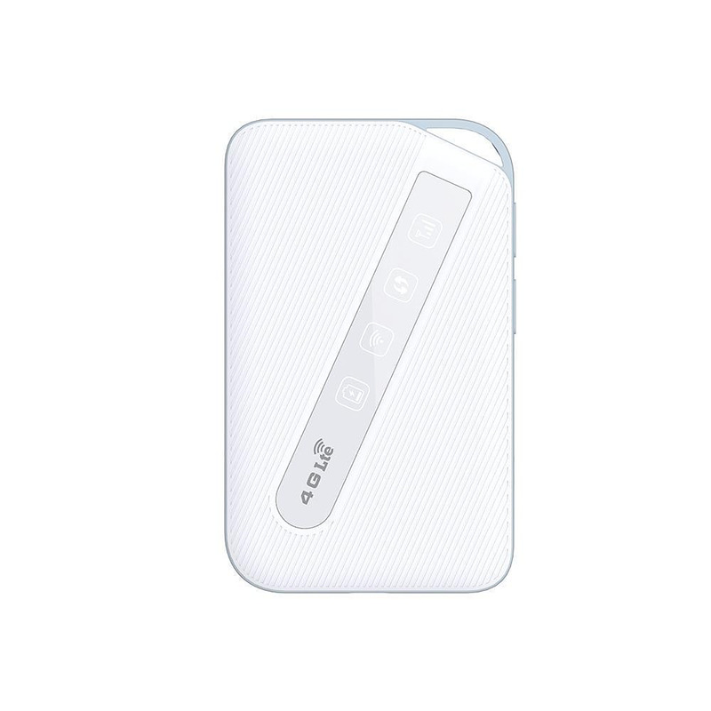 Безжичен мобилен рутер D-Link DWR-932W, 4G LTE N300 Wifi Mobile Hotspot