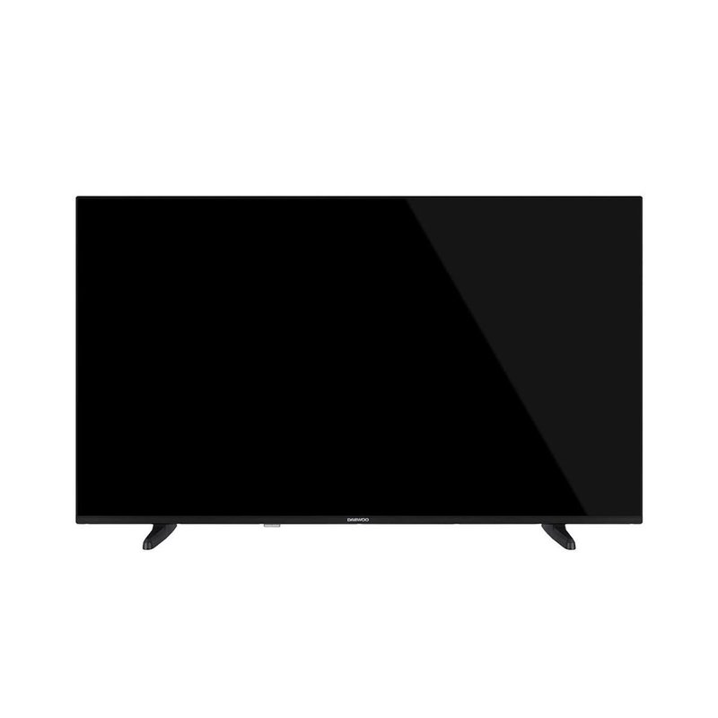 Телевизор Daewoo 50DM73UAQ ANDROID TV