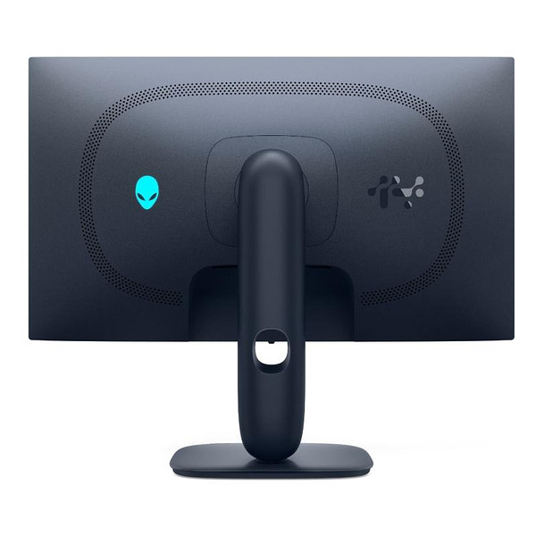 Dell Alienware AW2725D, 27" LED , QD-OLED, WQHD 2560 x 1440, 95% DCI-P3 ...