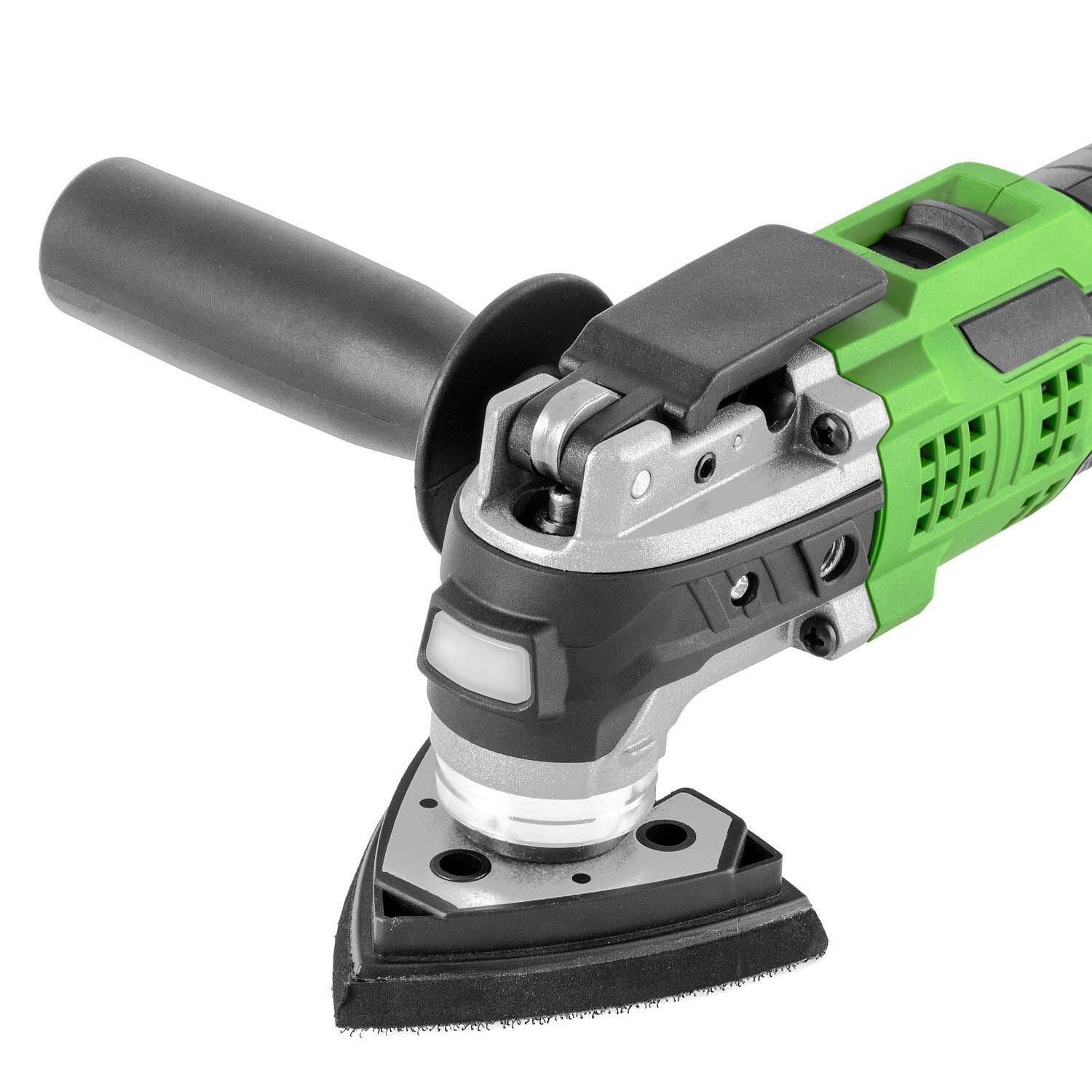 Акумулаторен мултифункционален инструмент Procraft PMT20bb Solo