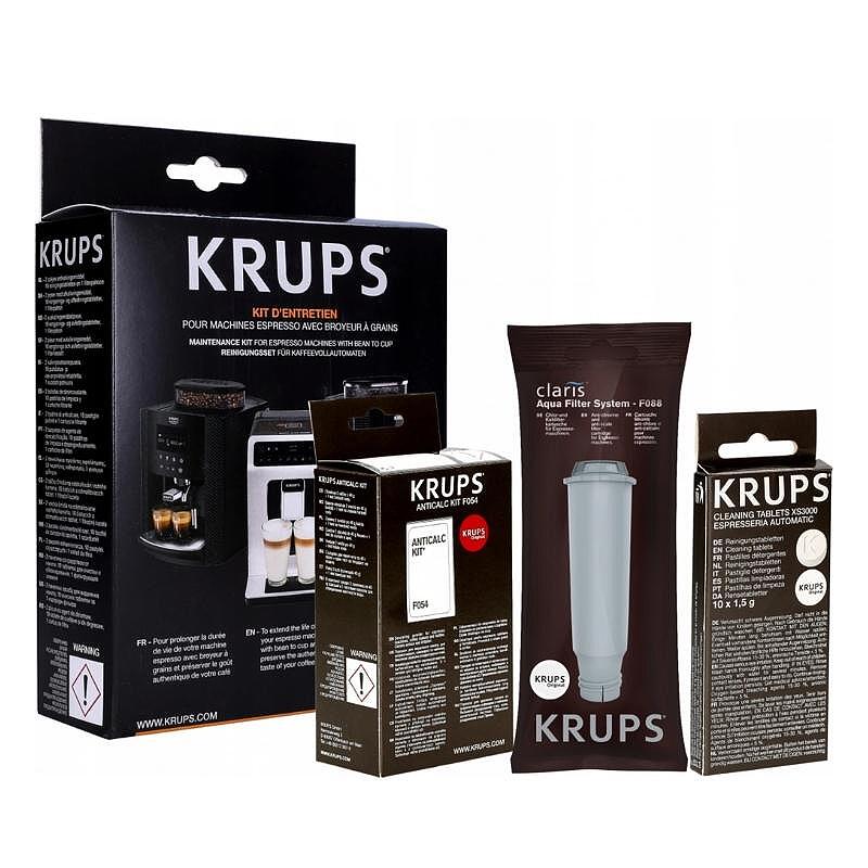 Продукти Krups | Търговска верига ЗОРА