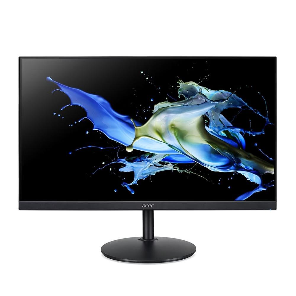 Acer Vero CB242YGbipr, 23.8" FHD (1920x1080) IPS, ZeroFrame 120Hz ...