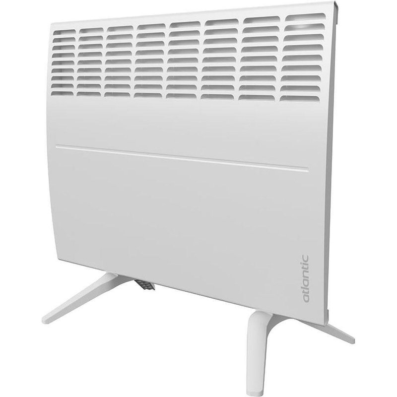 Конвектор Atlantic F119 DESIGN 2000W NEW+КРАЧЕТА (110590)