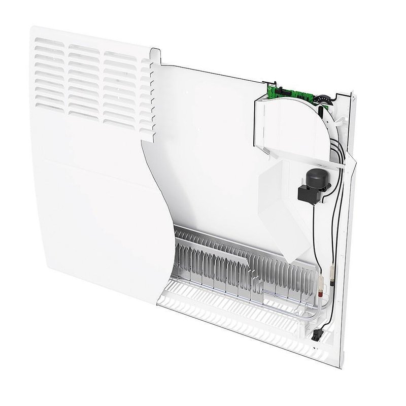 Конвектор Atlantic F119 DESIGN 2000W NEW+КРАЧЕТА (110590)
