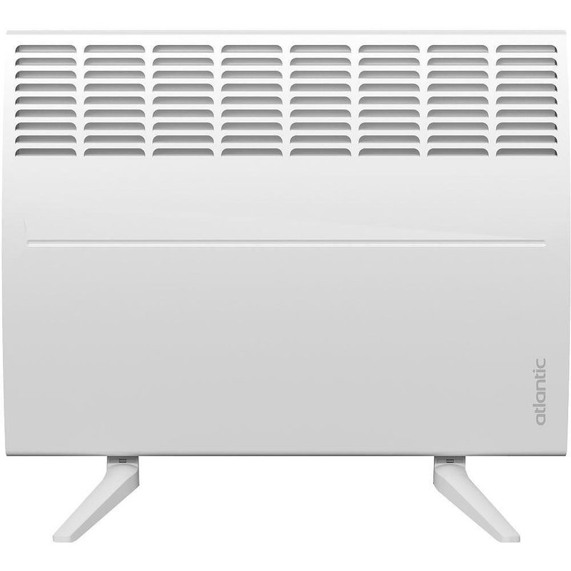 Конвектор Atlantic F119 DESIGN 2500W NEW+КРАЧЕТА (110591)