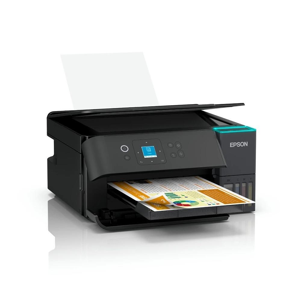 Epson EcoTank L4360