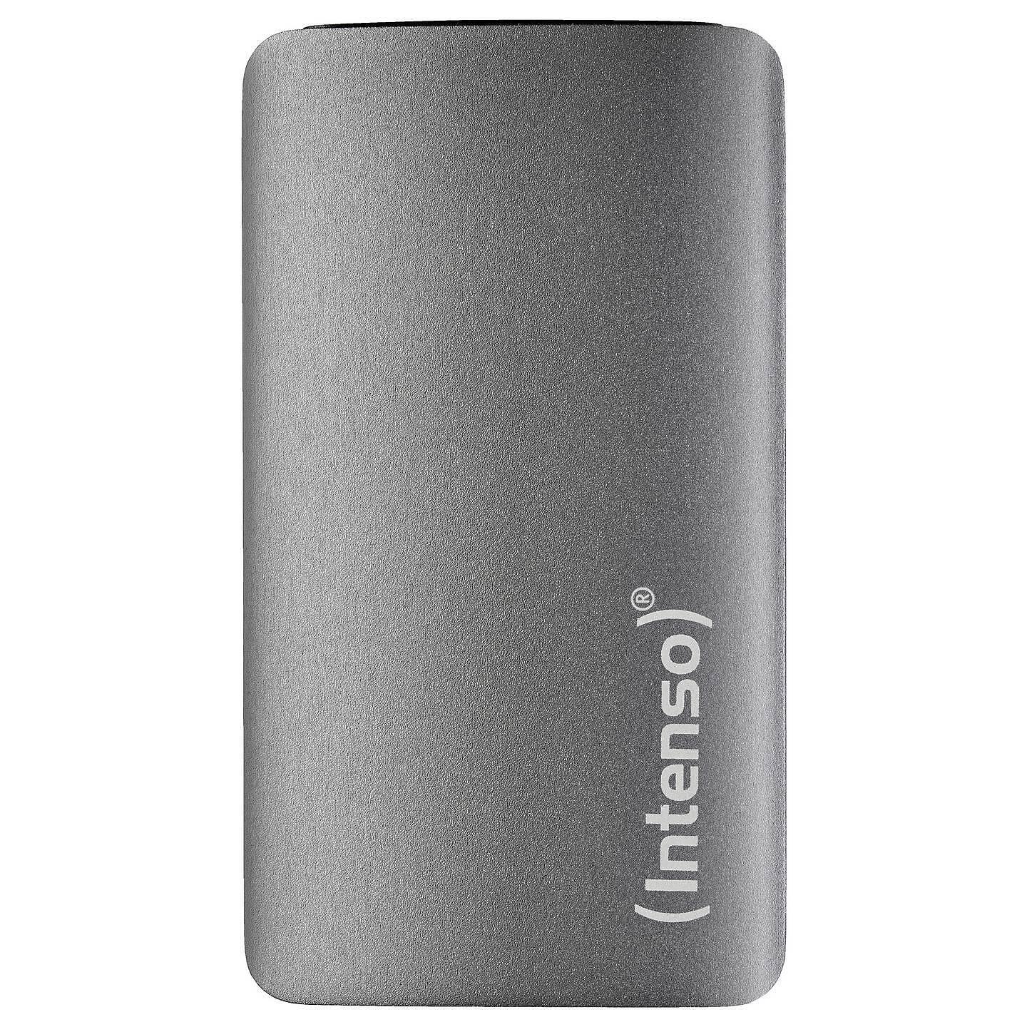 Intenso External SSD TX800 2TB