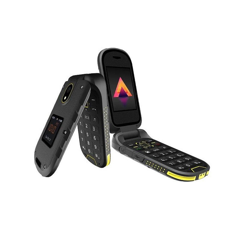 Мобилен телефон myPhone HAMMER BOW LTE