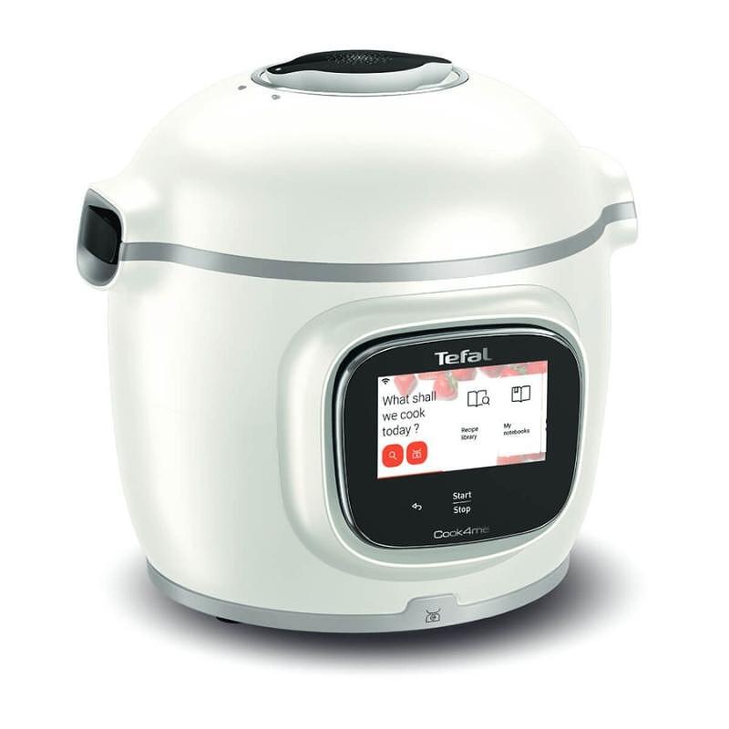 Мултикукър Tefal CY9441F2 Cook4me Touch