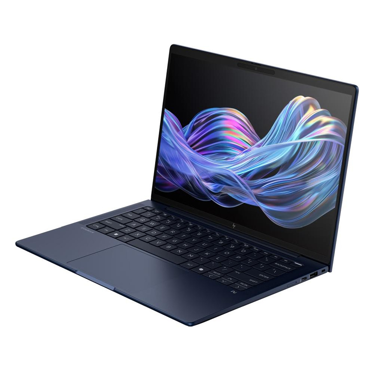 HP EliteBook X G1i AI 14" Atmospheric Blue, Ultra 7-258V(up to 4.8GH ...