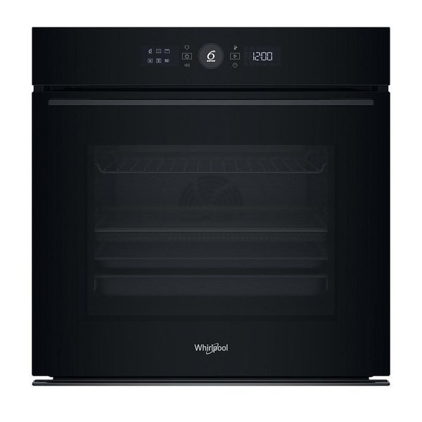 Фурна за вграждане Whirlpool WOI5S8HM1SBA