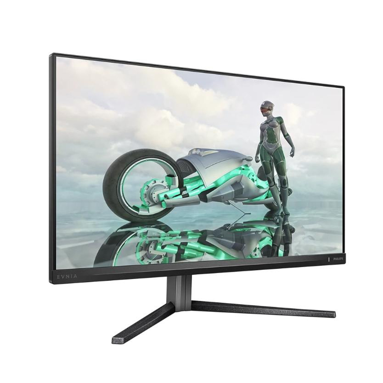 Philips 27M2N3800A, 27" Fast IPS WLED, 3840x2160@160Hz, 1ms GtG, 0.5ms MPRT, 350cd m/2, 1000:1 ...