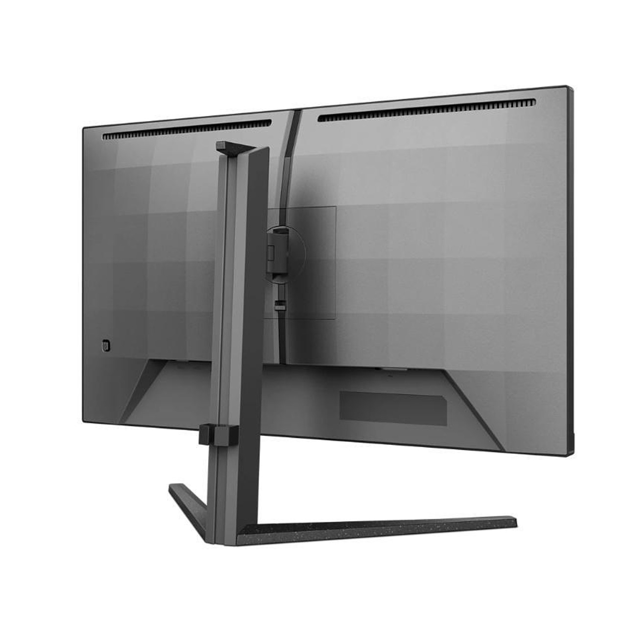 Philips 27M2N3800A, 27" Fast IPS WLED, 3840x2160@160Hz, 1ms GtG, 0.5ms MPRT, 350cd m/2, 1000:1 ...