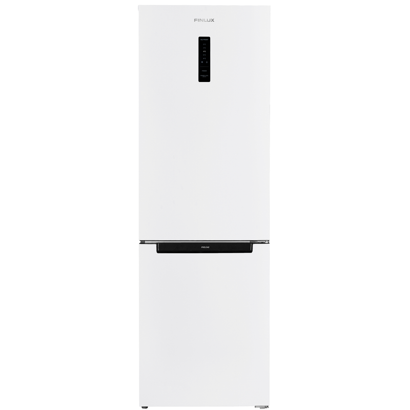 Хладилник с фризер Finlux FBN310DWH