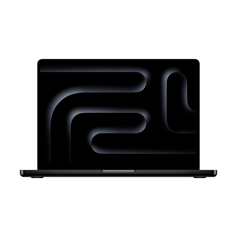 Лаптоп Apple MacBook Pro 14" M5 1TB Silver mde54