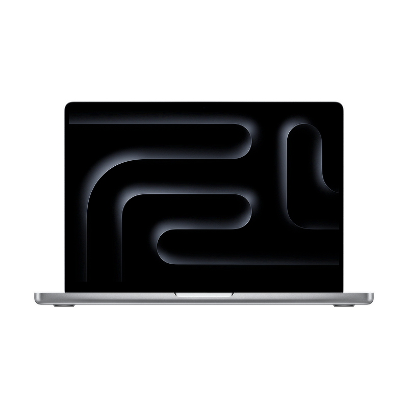 Лаптоп Apple MacBook Pro 14" M5 1TB Silver mde64