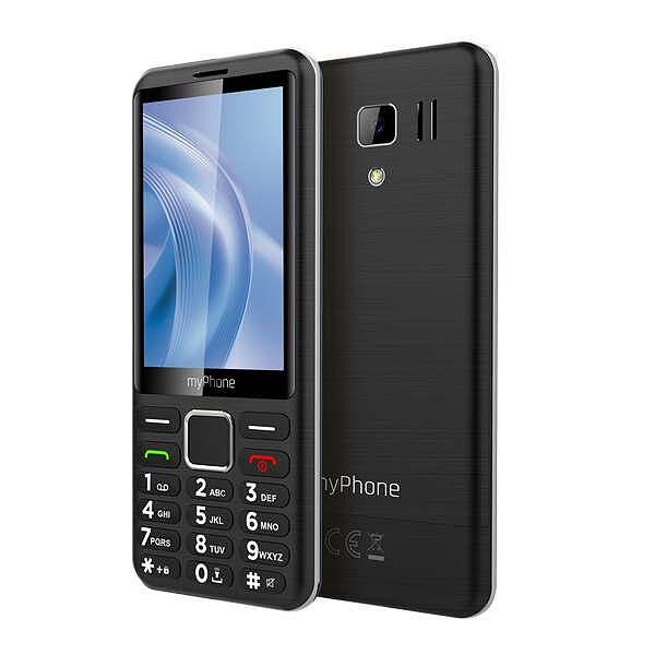 Мобилен телефон myPhone 3510 LTE