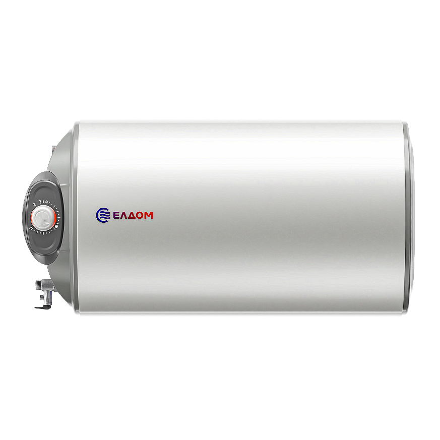 Бойлер Елдом WHF05039FL 50L 2KW , 2 , 50 , C , Хоризонтален