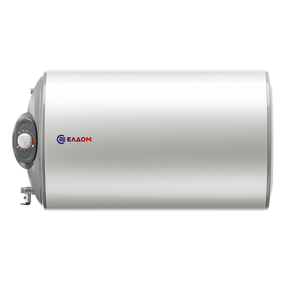 Бойлер Елдом WHF08046FL 80L 3KW ELDOM , 3 , 80 , C , Хоризонтален