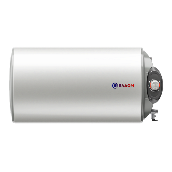 Бойлер Елдом WHF05039FR 50L 2KW ELDOM , 2 , 50 , C , Хоризонтален