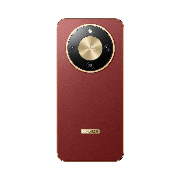 Смартфон Honor MAGIC8 LITE 5G 256/8 REDDISH BROWN