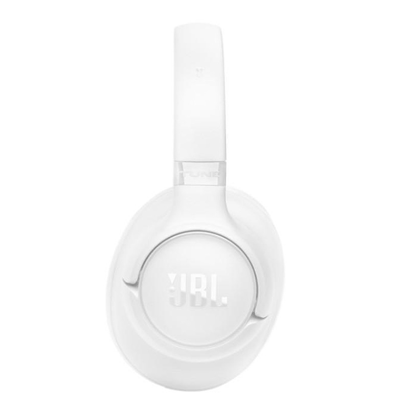 Слушалки JBL T730BT WHT JBLT730BTWHT
