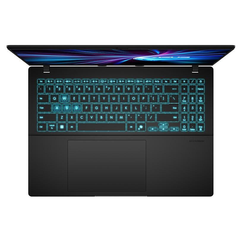 Лаптоп ASUS V16 V3607VU-RP330 , 16 , 16.00 , 512GB SSD , Intel Core 5 ...