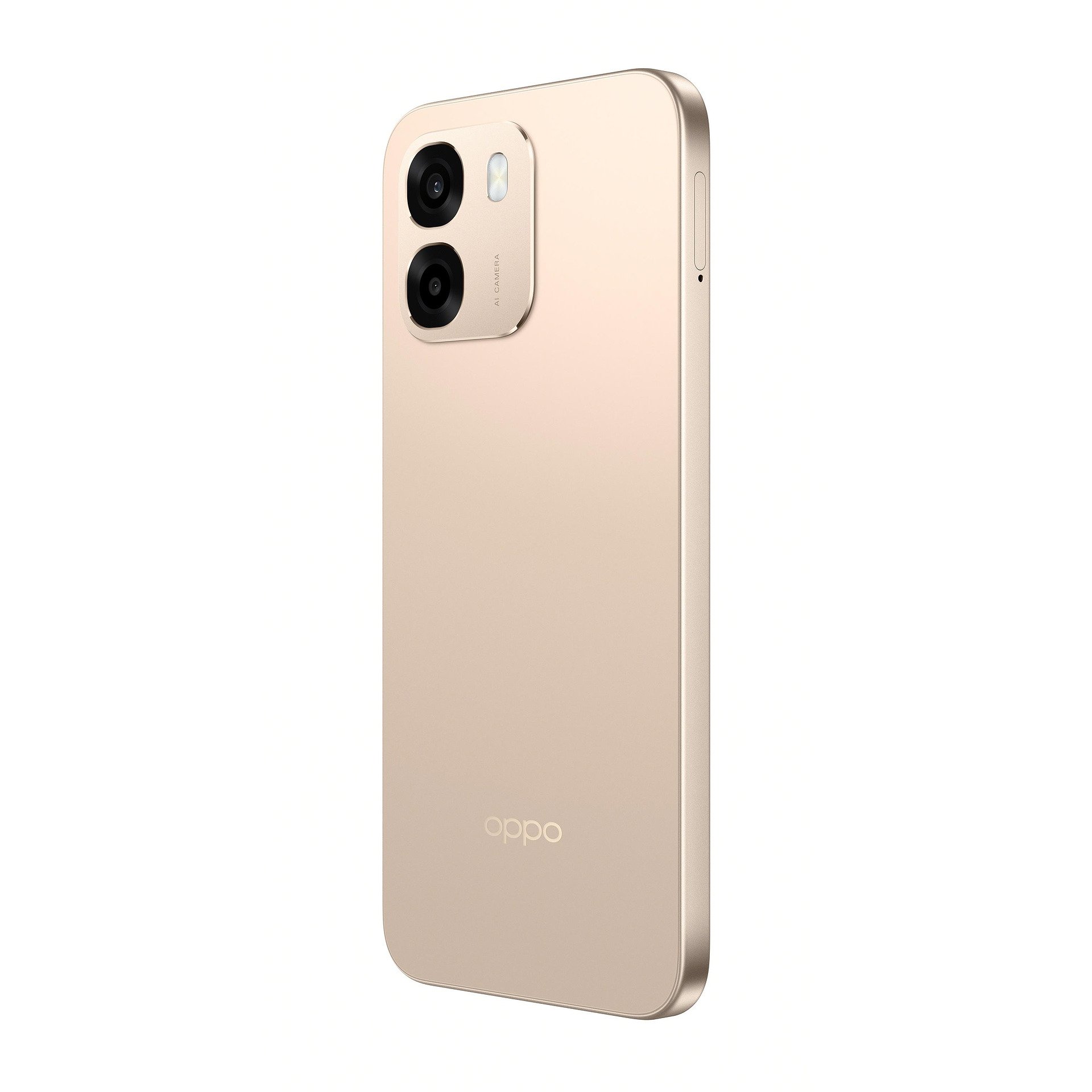 Смартфон OPPO A6 256/6 GOLD CPH2817