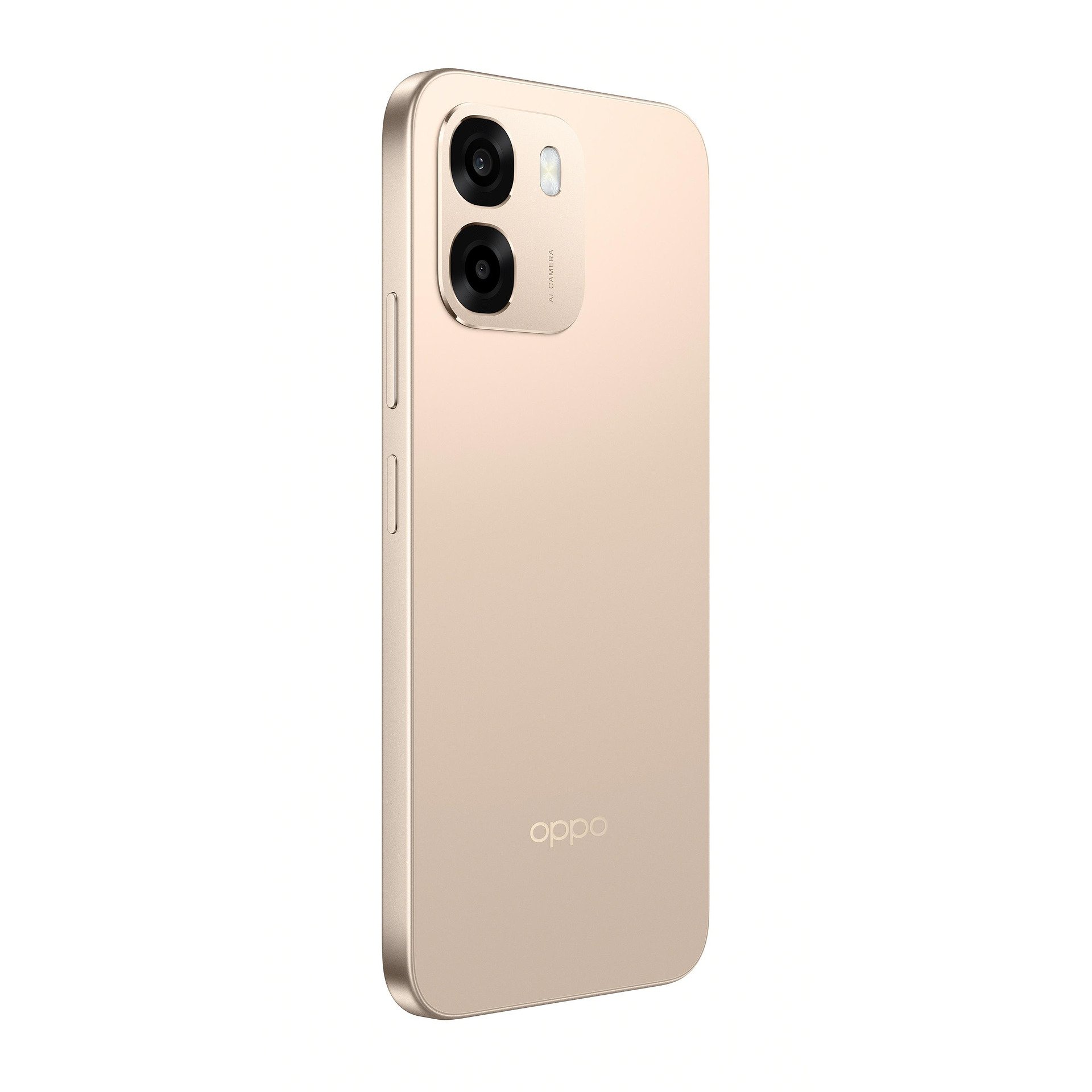 Смартфон OPPO A6 256/6 GOLD CPH2817