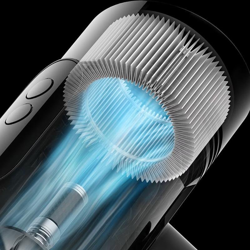 Вертикална прахосмукачка Dyson V8 Cyclone SV55 (226587-01)
