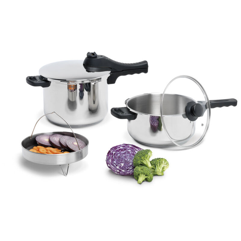 Тенджера Jata OPS46 - Jata, Тенджери | Търговска верига ЗОРА