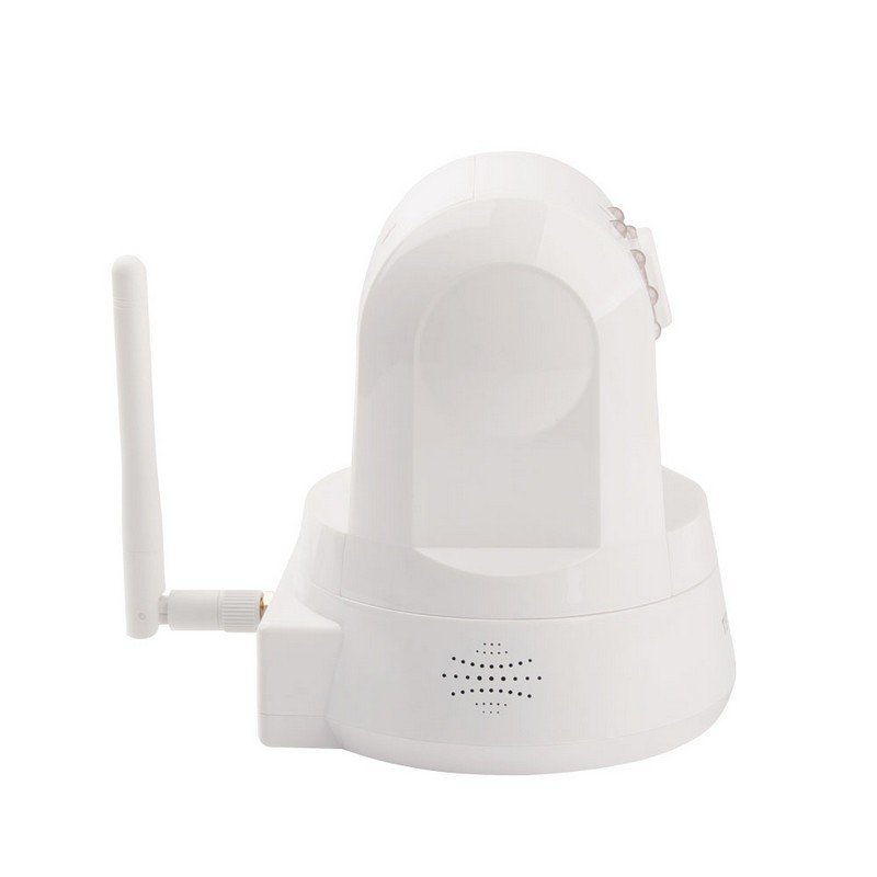 IP камера TENVIS IPROBOT3 - TENVIS, IP Camera и Видеонаблюдение ...