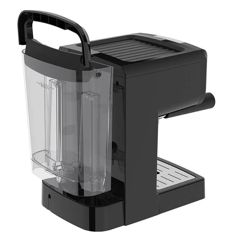 Кафемашина Krups XP320830 , 1050 W, 15 Bar - Krups, Кафемашини ...