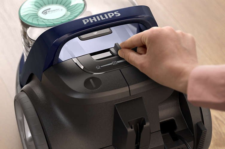 Прахосмукачка Philips FC9555/09 , С контейнер - Philips, Стандартни ...