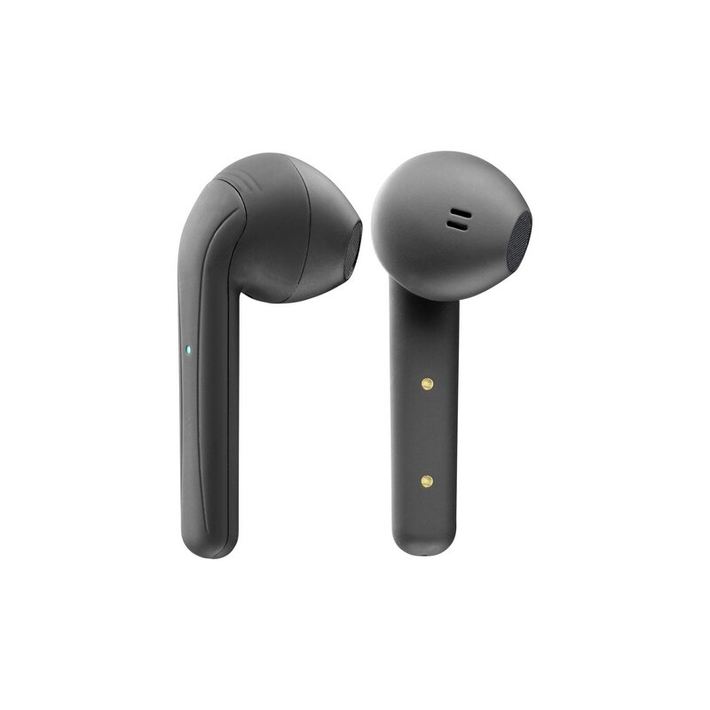 Слушалки Cellularline TWS Java black - Cellularline, Слушалки ...