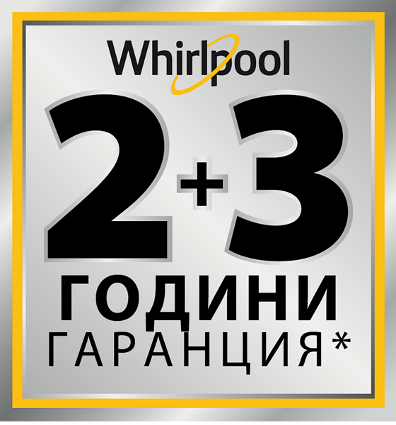 Хладилници с фризер | Търговска верига ЗОРА - Whirlpool