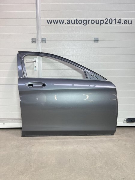 Предна дясна врата за MERCEDES S-class W222 - A2227200205