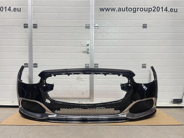 Предна броня за MERCEDES S-class Maybach W223 - A2238802900