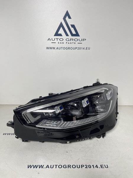 Ляв фар за MERCEDES S-class W223 Digital Light - A2239061704