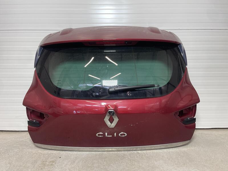 Заден капак багажник за RENAULT Clio IV - 901002899R