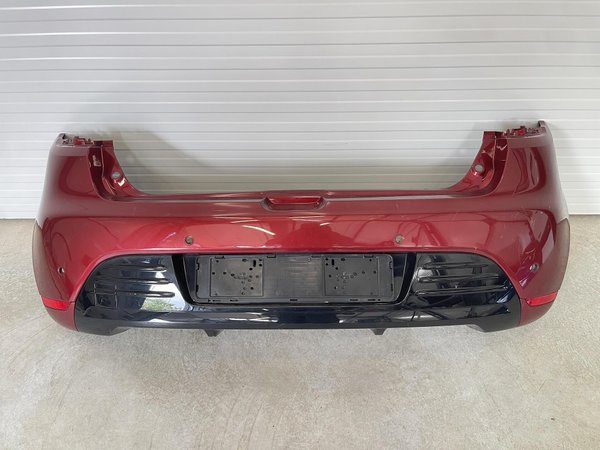 Задна броня за RENAULT Clio IV - 850126718R