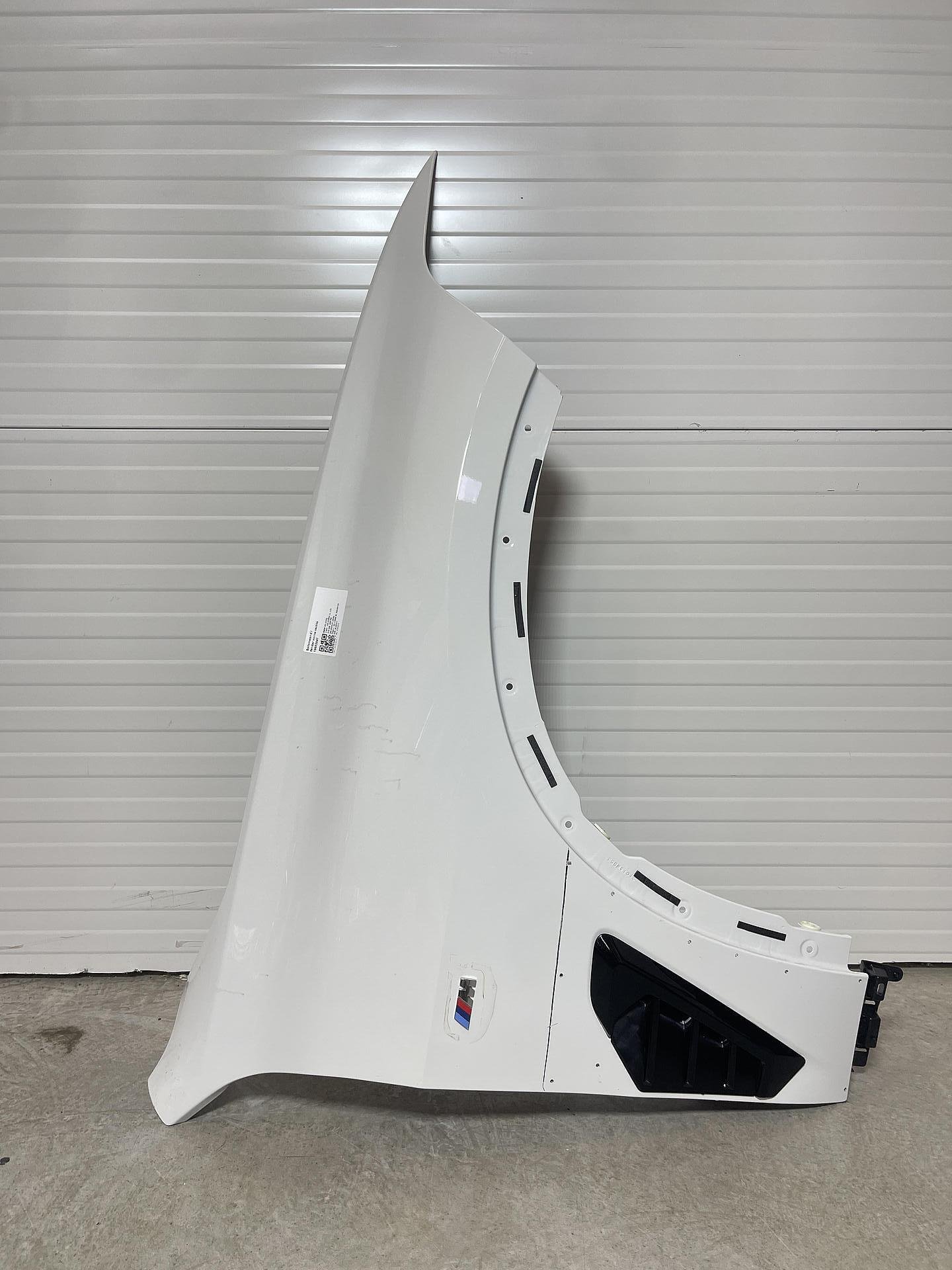 Преден десен калник за BMW X5 G05 - 41007492364