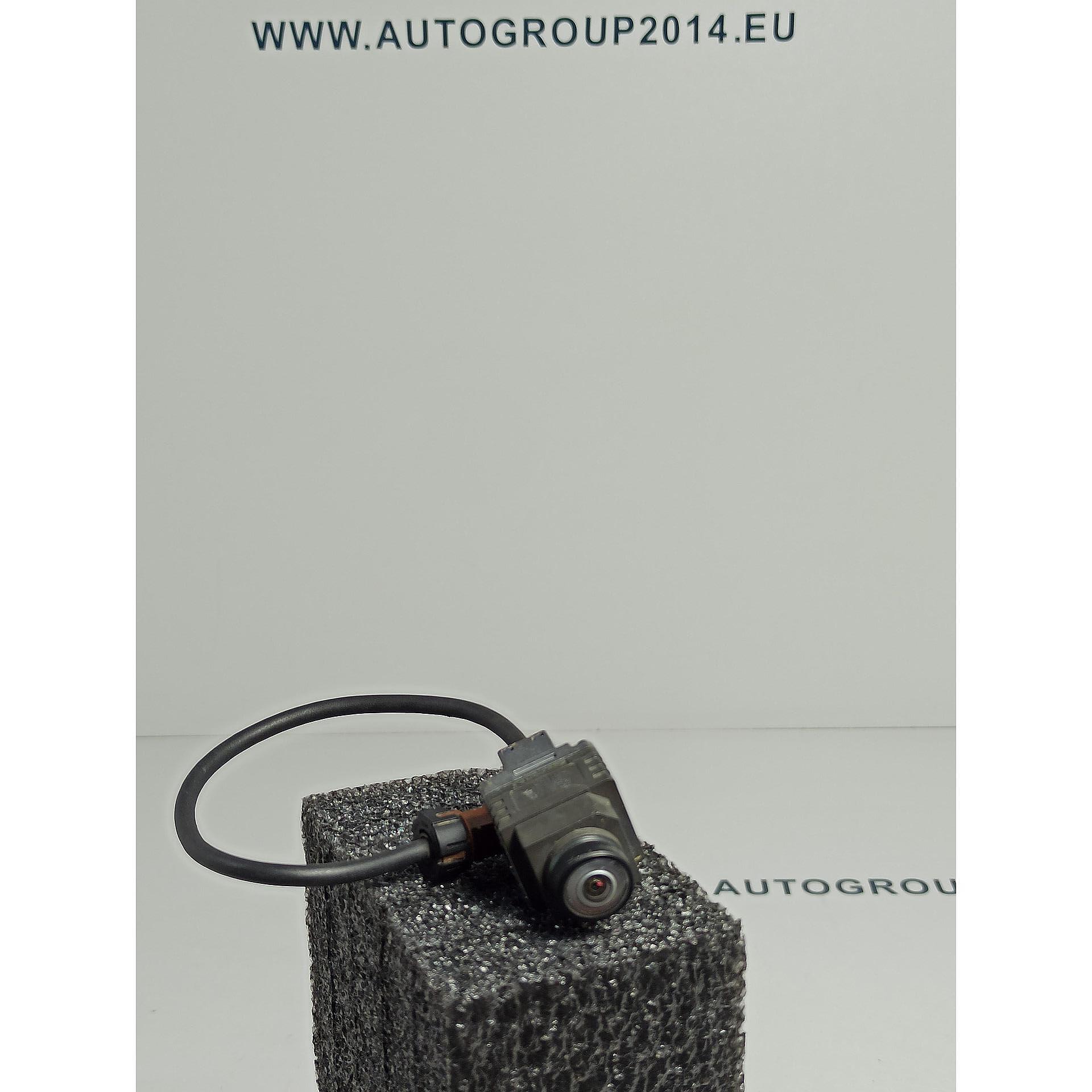 Камера 360° за MERCEDES - A0009051103