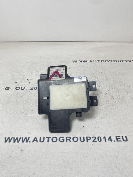 Дистроник ACC радар сензор със стойка за Hyundai Tucson TL - 95820D7500