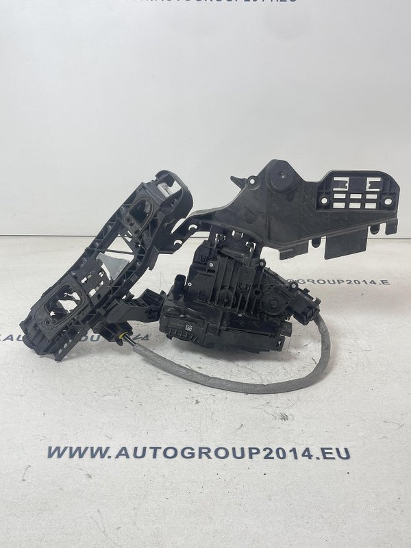 Брава с дръжка дясна врата за MERCEDES S-Class W222 - A2227303235