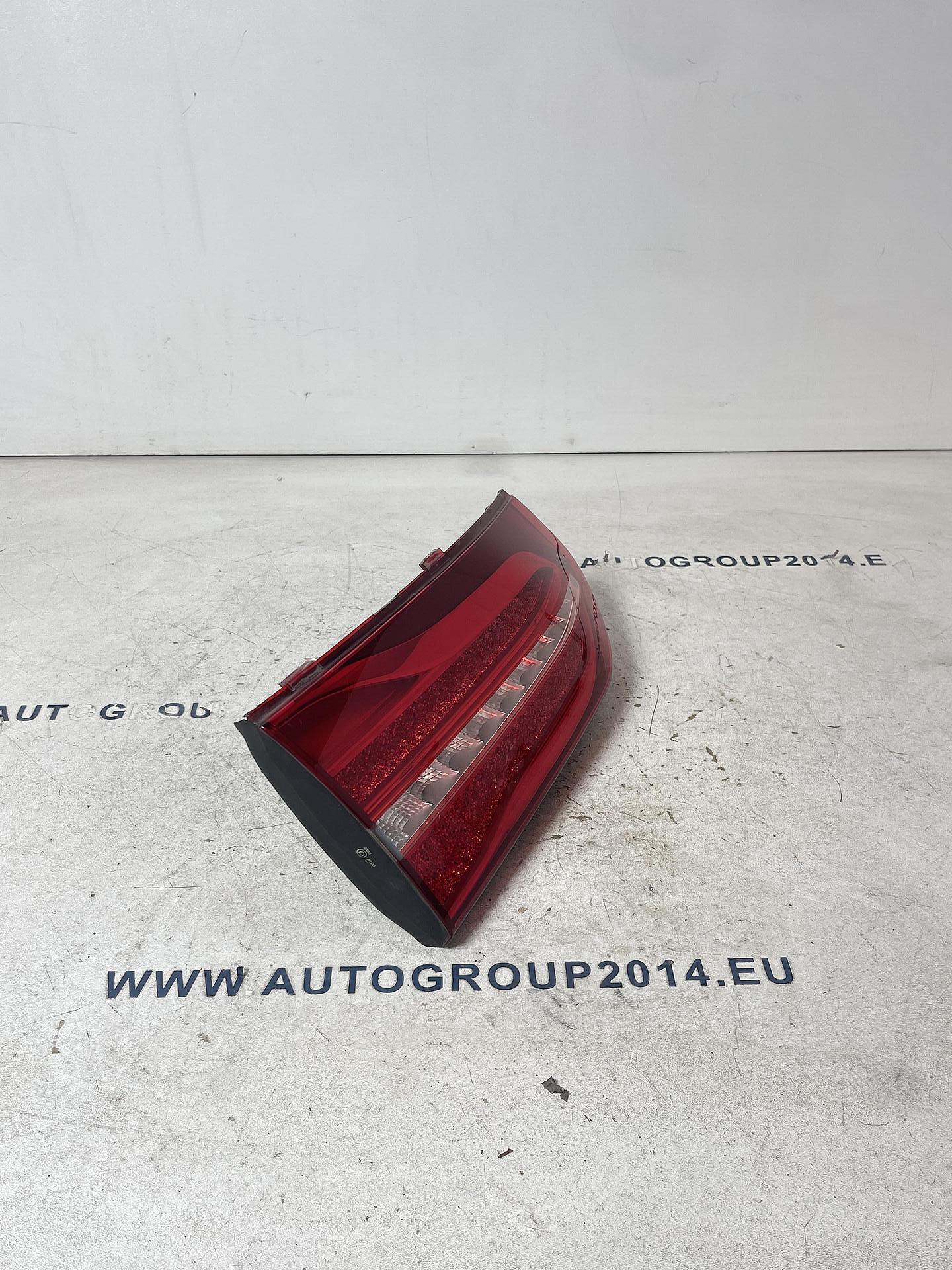 Десен външен заден стоп за MERCEDES GLE Coupe C292 - A2929064800