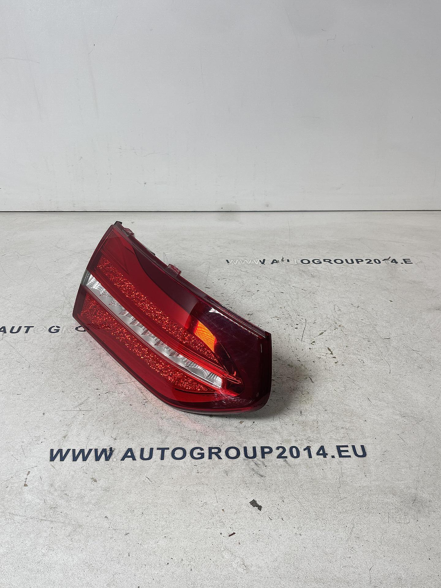 Десен външен заден стоп за MERCEDES GLE Coupe C292 - A2929064800