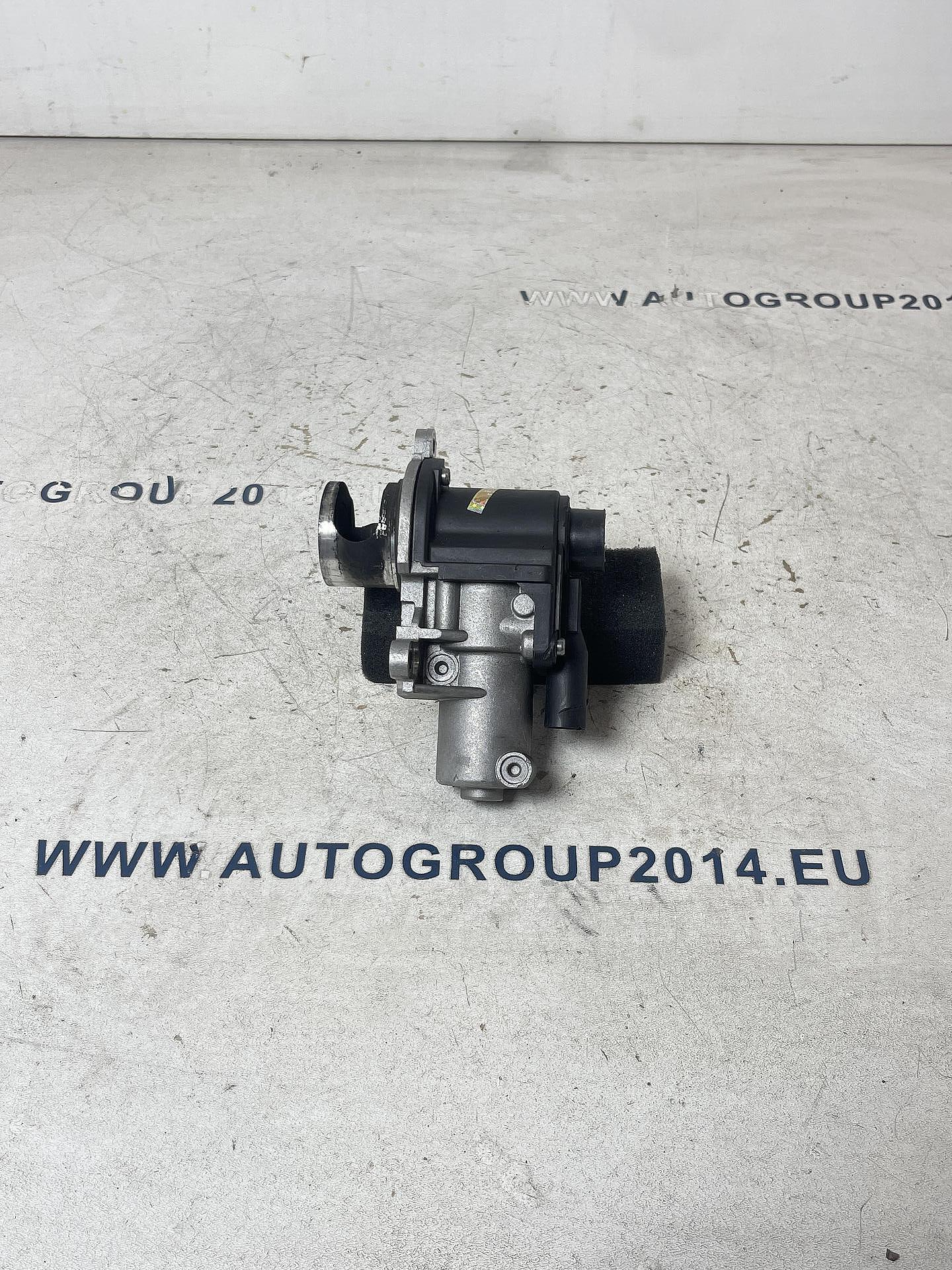 EGR клапан ляв за VAG 4.2 TDI - 057131501D