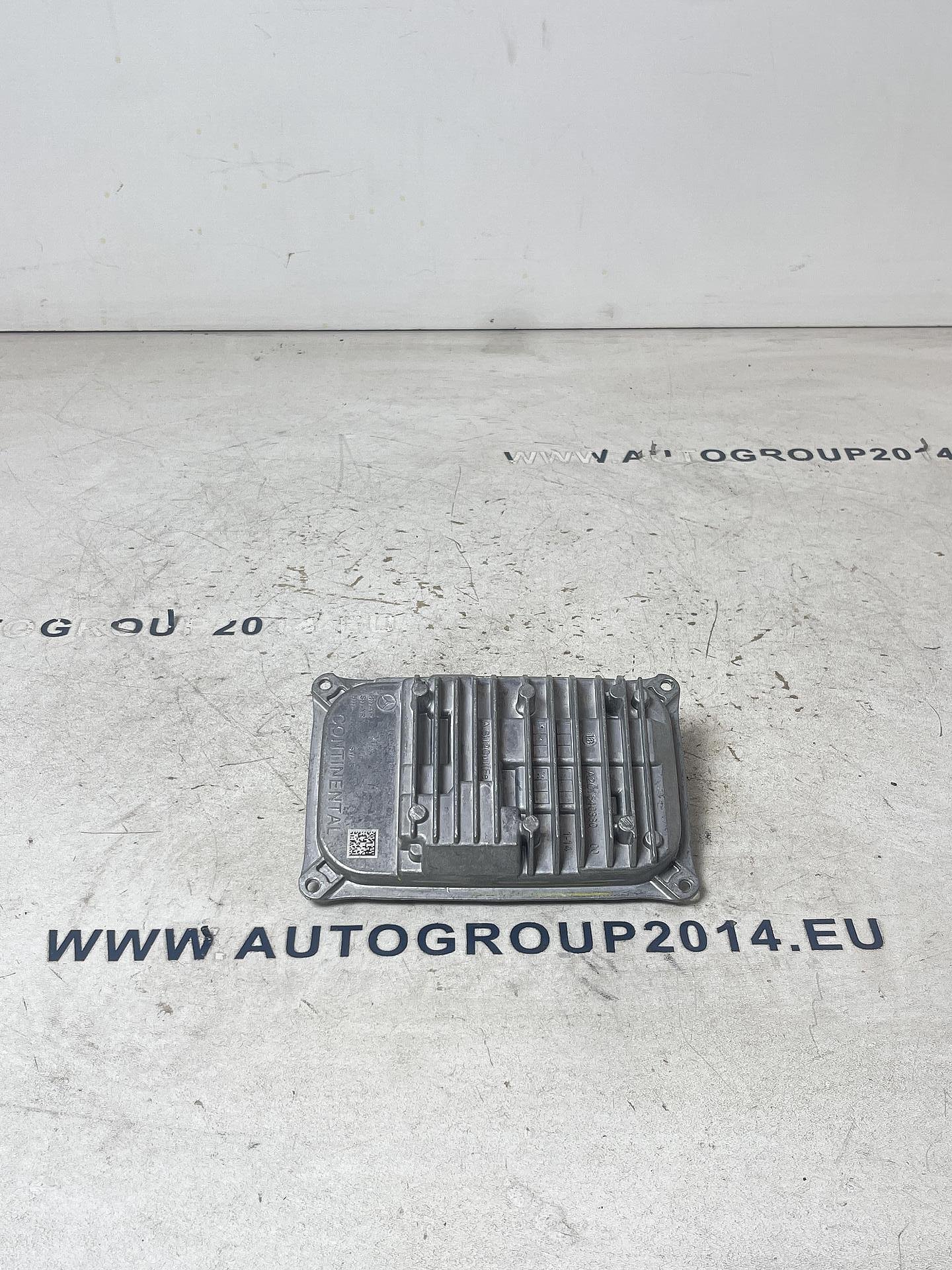 Модул баласт LED фар за MERCEDES GLE W167 - A2479004004