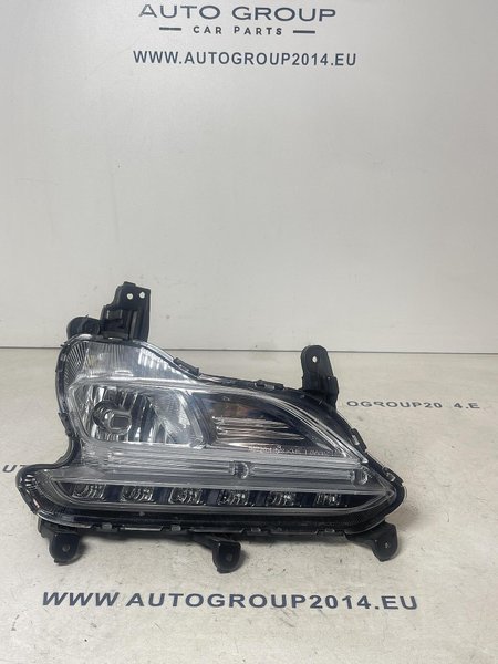 Ляв халоген за HYUNDAI Santa Fe - 92201-2WAA0